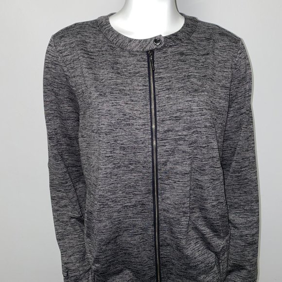 H by Halston | Jackets & Coats | H By Halston Jacket New | Poshmark
